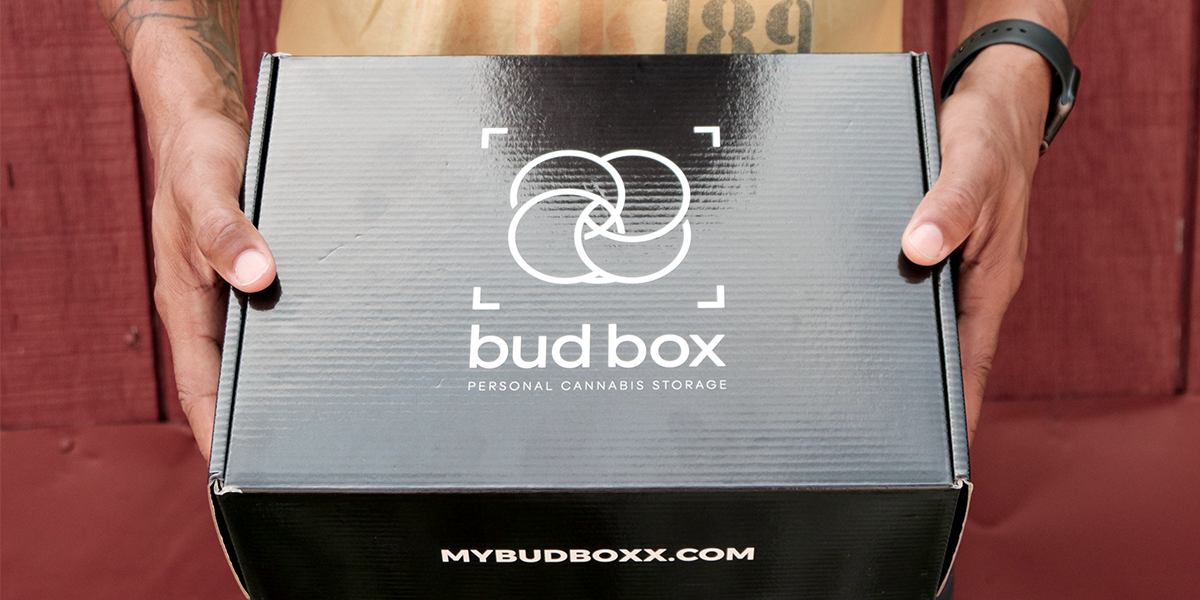 BudBox Brand Launches New Website! – BudBox Brand, LLC.